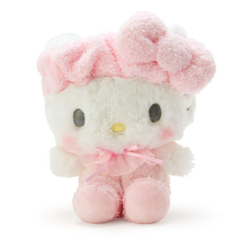 Healing Plush Hello Kitty