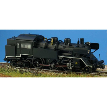 TW-C11XC JNR Steam Locomotive C11 Modified Deflector (N scale)