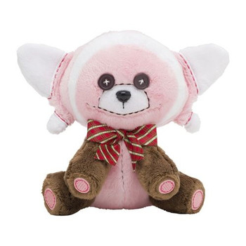 Pokemon Center Original Stufful Plush - Pokemon Christmas Toy Factory