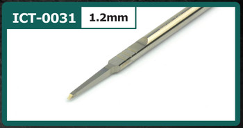 Panel Liner 1.2mm (Etching Tool)