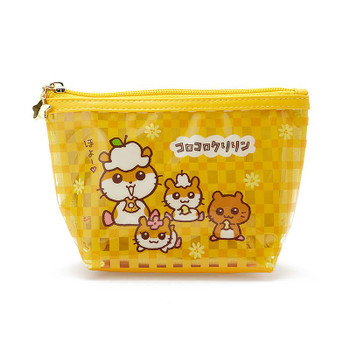 Pouch Coro Coro Kuririn (Sanrio Heisei Design)