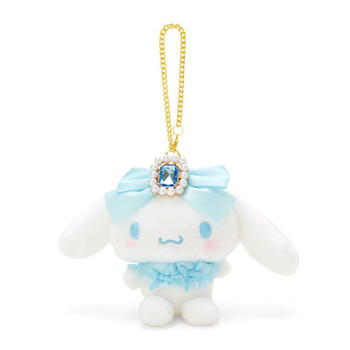 Bag Charm Cinnamoroll (Twinkle Bijou)