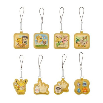 Phone Screen Cleaner Key Chain Box Everyday Happiness