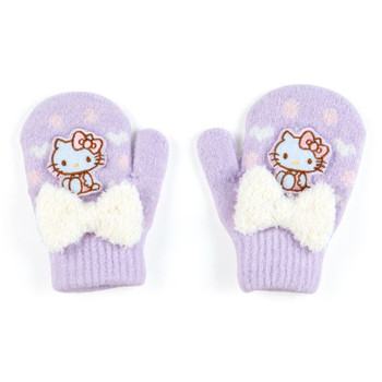 Kids Gloves SS Hello Kitty