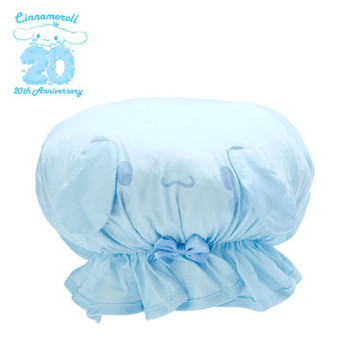 Nightcap Cinnamoroll (Sky Blue Candy Design)
