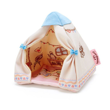 Miniature Tent (Cute Camping)