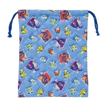 Drawstring Bag NEW ADVENTURE