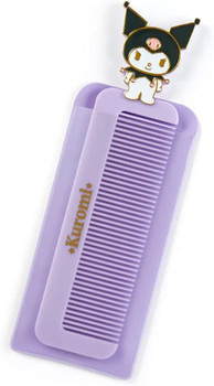 Sanrio Character Comb Kuromi