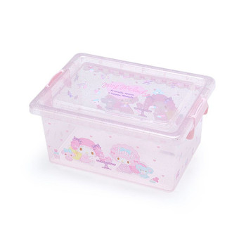 Storage Box with lid S My Melody