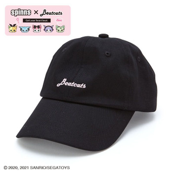 SPINNS x Beatcats Cap (Debut)