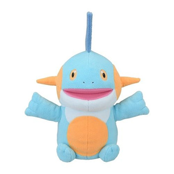 Puppet Plush Toy Dowasure Marshtomp