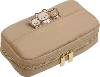 Gadget Pouch Rilakkuma