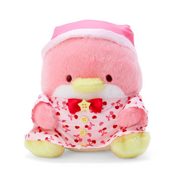 Plush Toy Tuxedo Sam (Fun Hocance Design)