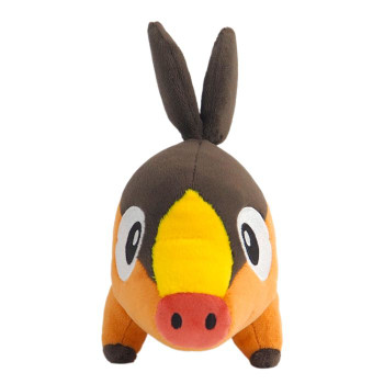 Pokemon All Star Collection Tepig Plush Doll (S)