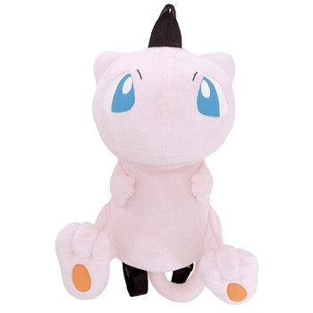 Pokemon Plush Backpack -Mew