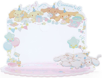 Photo Frame Cinnamoroll (After Party)