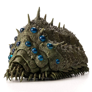 Ohmu Blue Ver. Figure (Studio Ghibli: Nausicaa of the Valley of the Wind)