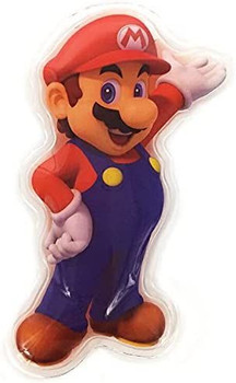 Character Ice Pack Super Mario