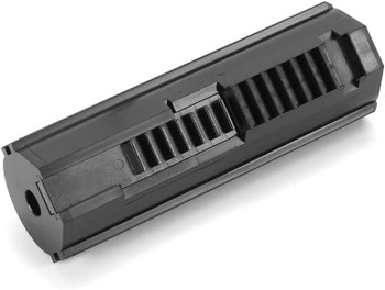 Prometheus Hard Piston for High Cycle