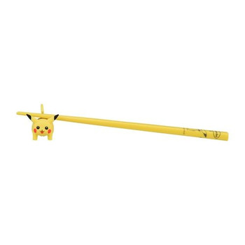 Chopsticks with Rest Set - Pikachu (Pokemon Center 25th)