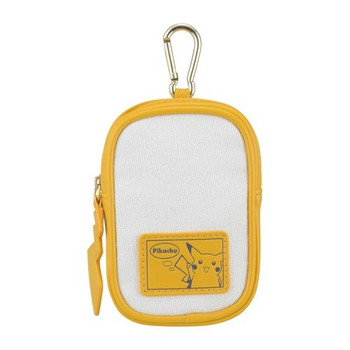 Gadget Pouch Pikachu (Pokemon Center 25th)
