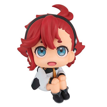 LookUp Suletta Mercury Figure (Mobile Suit Gundam: the Witch from Mercury)