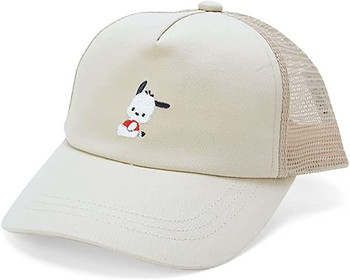 Kids Mesh Cap - Pochacco