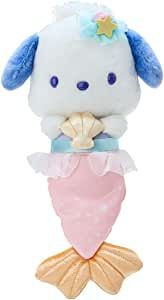 Plush Toy - Pochacco (Mermaid)