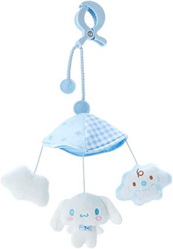 Baby Mini Merry Cinnamoroll