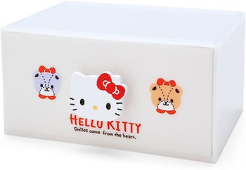 Stacking Chest - Hello Kitty