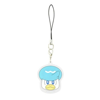 Mobile Acrylic Strap Quaxly