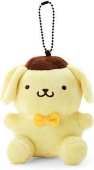 Mascot Holder - Pom Pom Purin