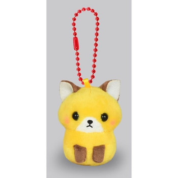 Puchimaru Animals DX Fox