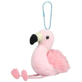 Puchimaru Animals DX Flamingo