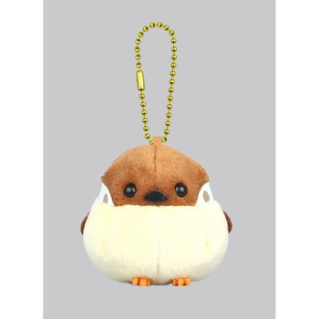 Puchimaru Fuku-Fuku Kotori DX Sparrow