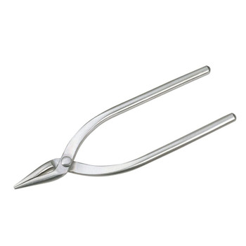 Stainless Steel Pincers D-24