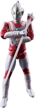 Ultra Action Figure - Ultraman Jack