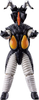 Ultra Action Figure - Zetton