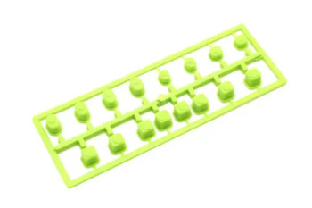 IF616KGB Color Sus. Bush Set (F-Green/MP10)