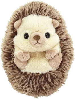 Plush Doll Hedgehog (BE)