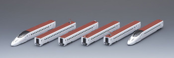 98856 Kyushu Shinkansen Series 800-0 6 Cars Set (N scale)