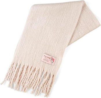Soft Touch Basic Muffler - My Melody