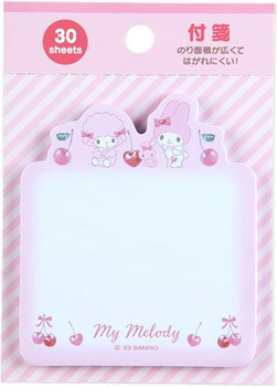 Sticky Notes - My Melody