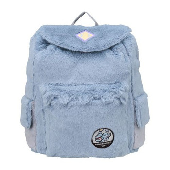 Fluffy Backpack Greavard (Bring A Picnic!)
