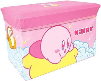 Kirby Storage Box