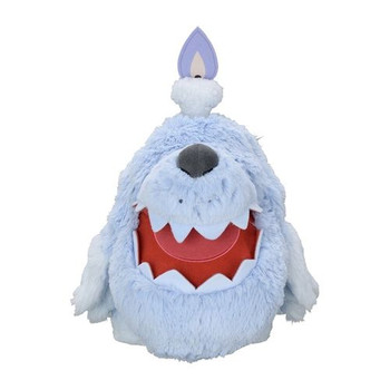 Super Fluffy Plush Toy Greavard