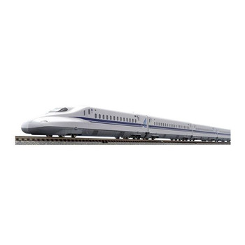 98573 JR Series N700-1000 (N700A) Tokaido/Sanyo Shinkansen 4 Cars Set ...