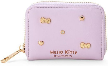 Key & Coin Purse Hello Kitty (Hello Kitty 50th Anniversary The Future ...