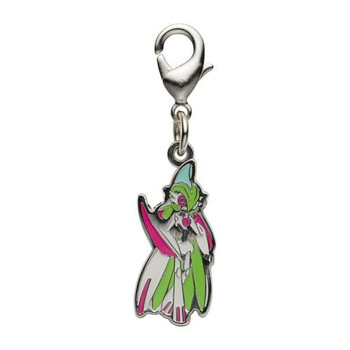 Pokemon Center Original Nationwide Pokedex Metal Charm Set / Iron ...