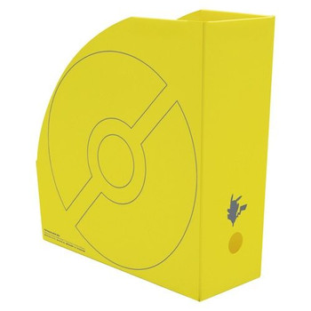 Pokemon Center Original File Organizer Box A